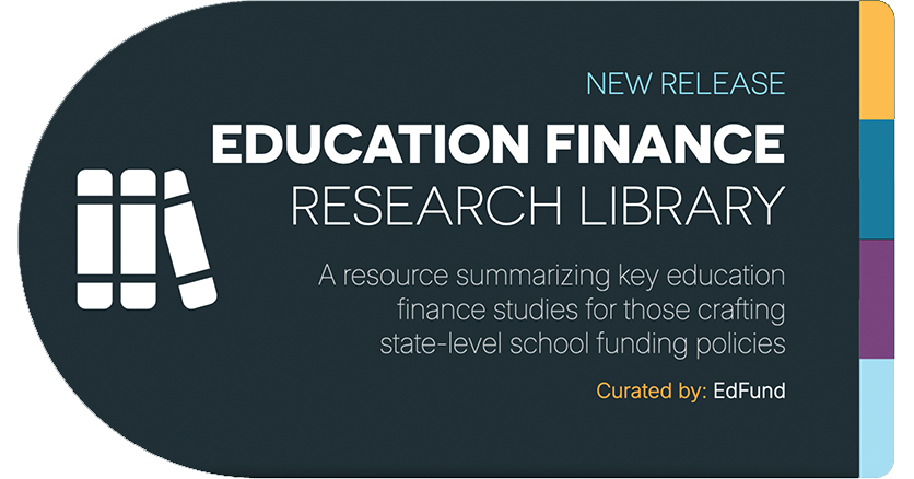 Research Library | Education Finance | EdFund